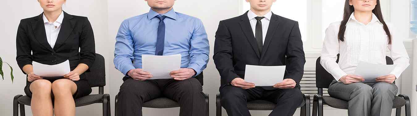 ¿Headhunting. Seleccionar el personal cualificado en menor tiempo es